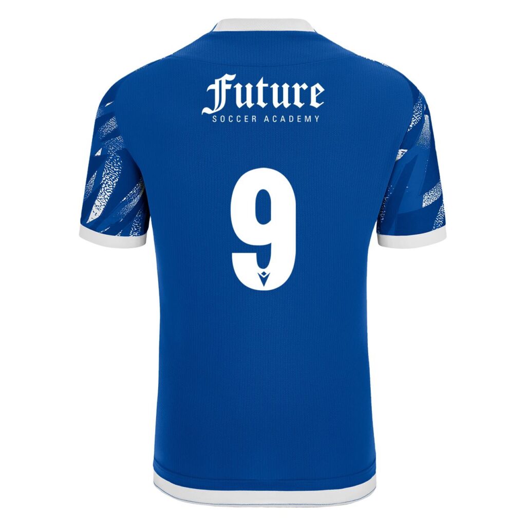 FSA Official Uniform Package (Junior Boys/Men) – Ludio Sport